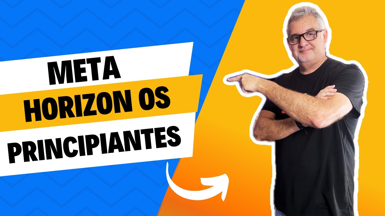 Guía completa Meta Horizon OS: configuración, ajustes, funciones ...