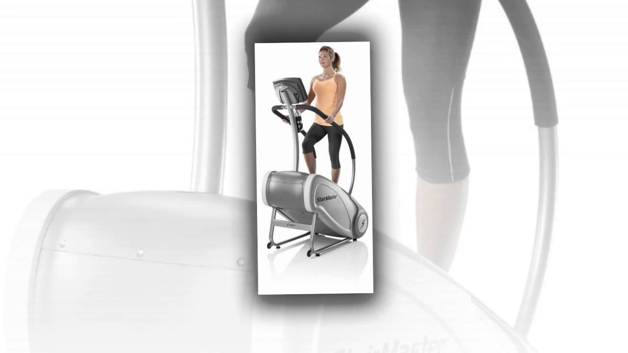 StairMaster SM3 StepMill | best |PRICE - YouTube