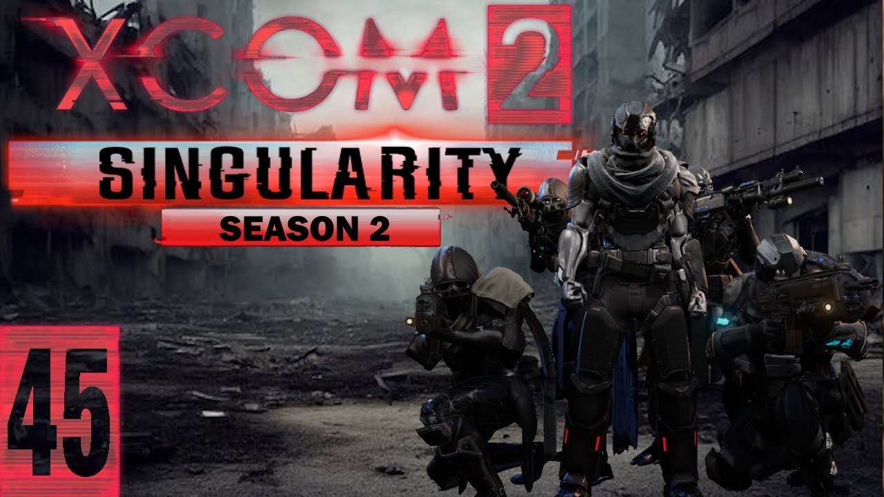 Goblin-Maxxing | Singularity: Season 2, The Longest War part 45 - YouTube