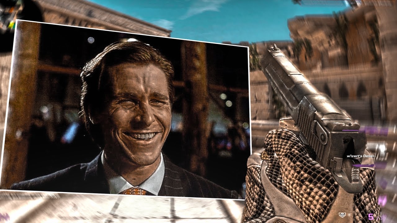 SIGMA ️ (CS:GO) - YouTube