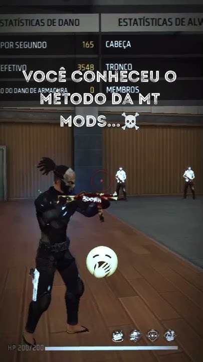 MÉTODO DA MT MODS! - YouTube