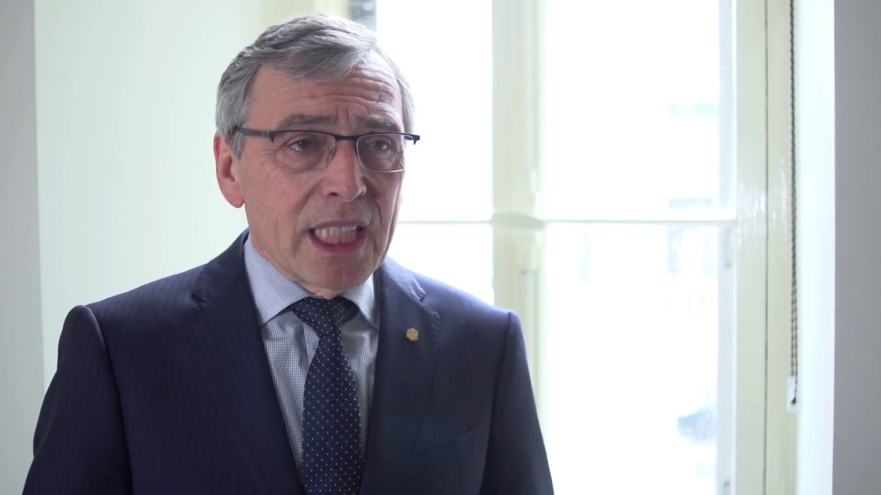 Gaston Bédard - YouTube