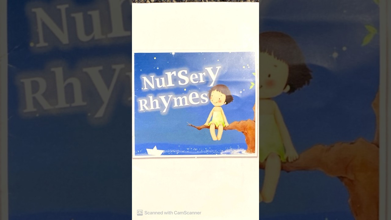 Best Nursery Rhymes Compilation | Kids Songs & Baby Lullabies - YouTube
