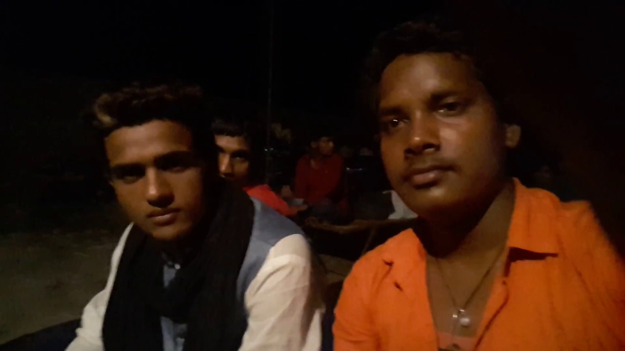 Aakash Kumar Rajbhar Vs Abhimanyu Kumar Baraik See A Dance By Brijesh ...