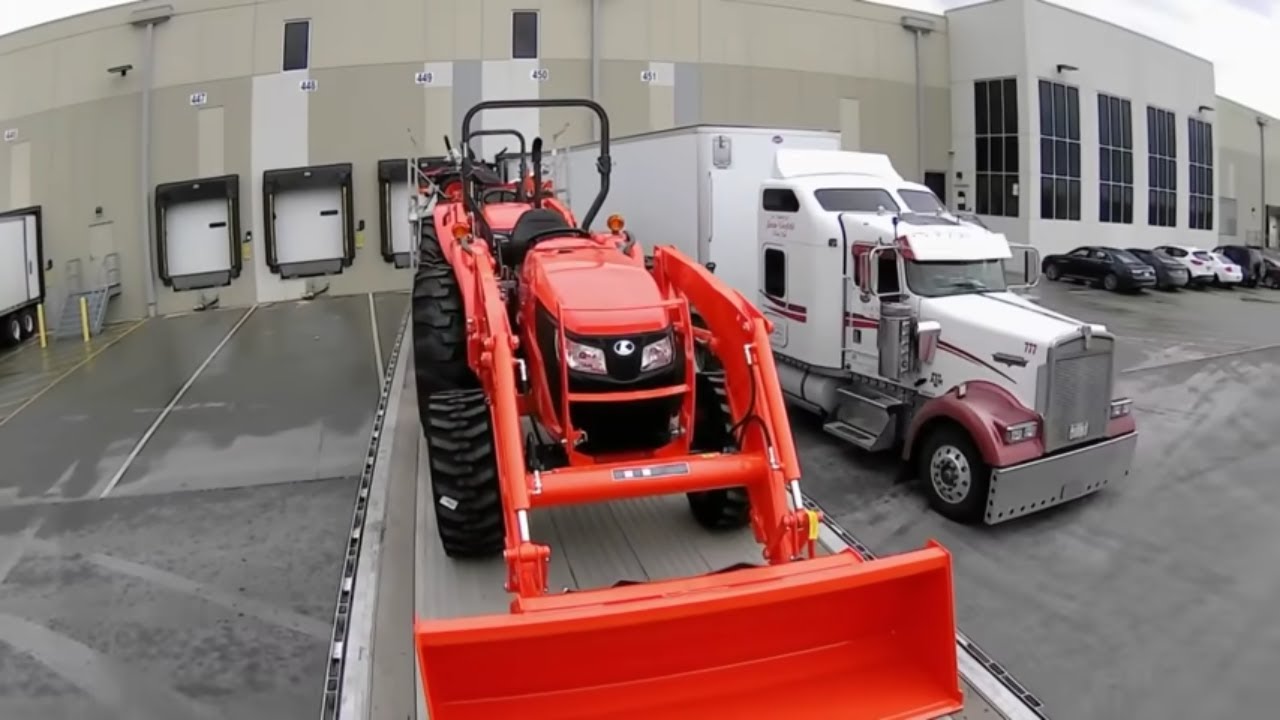 #565 You can't get there from here The Life of an Owner Operator ...