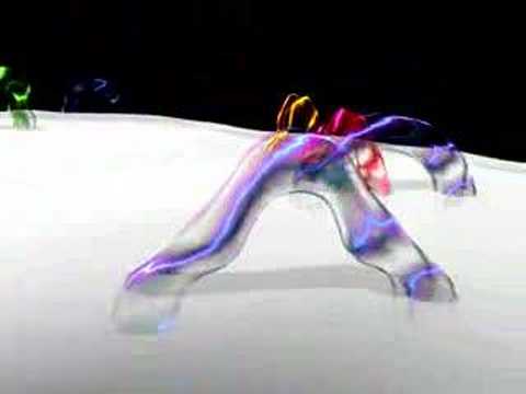 The model of M-theory - YouTube