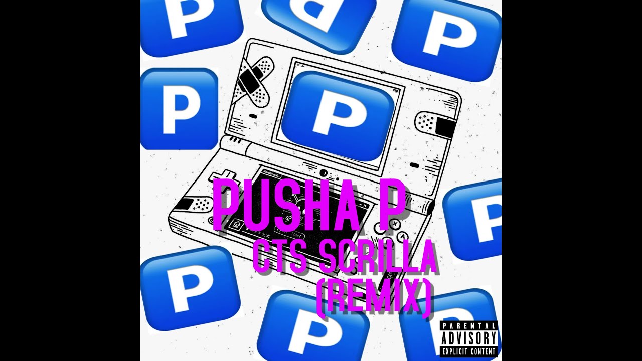 Pusha P (Remix) - YouTube