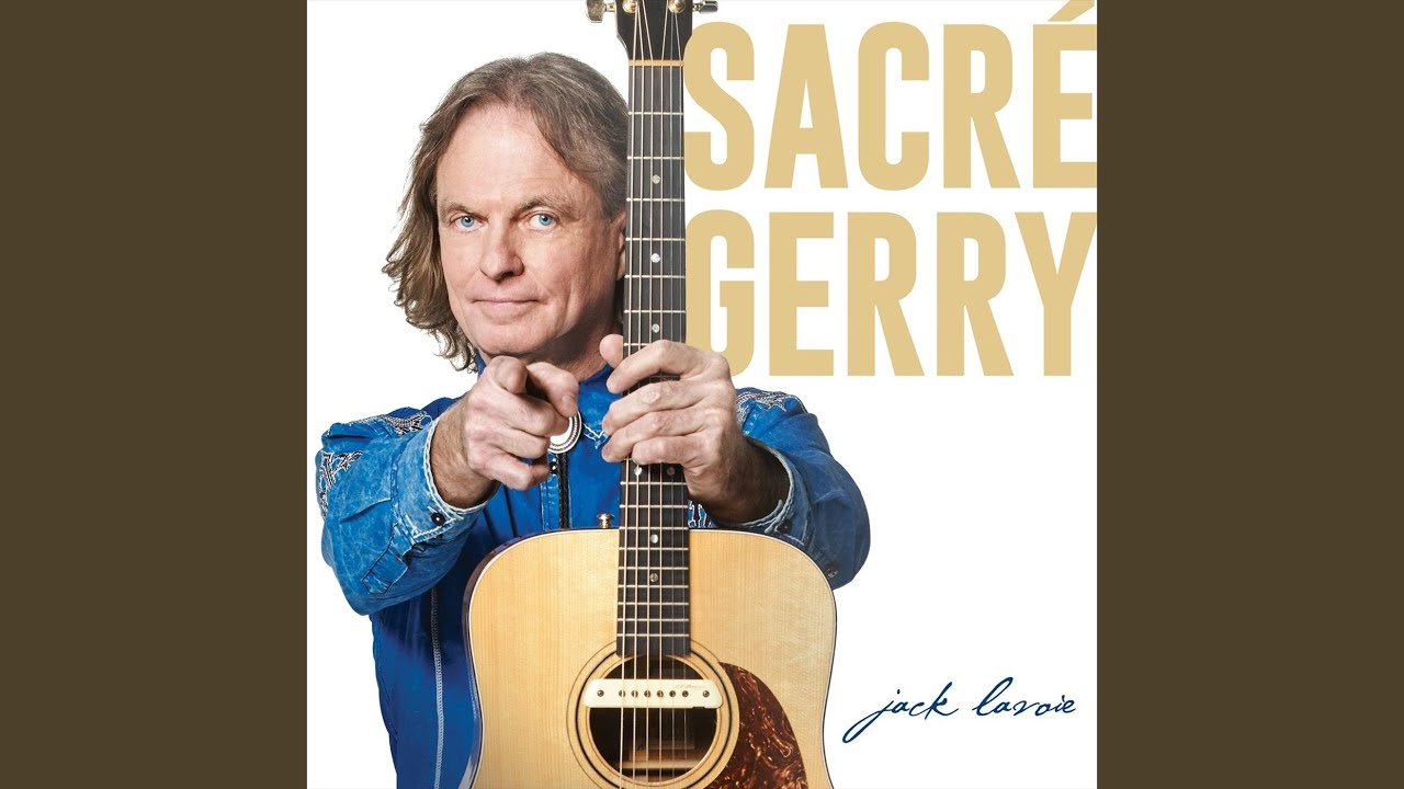 Sacré Gerry - YouTube