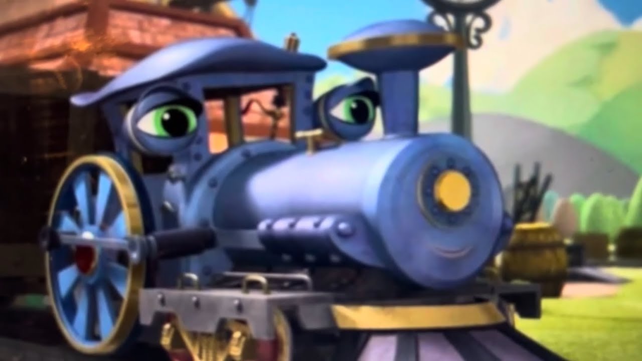 Tillie and Tracey Puffing Sounds - YouTube