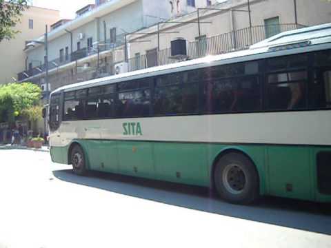 IVECO 370 S-Turbo 12.30 - SITA 931 (esterno) - YouTube