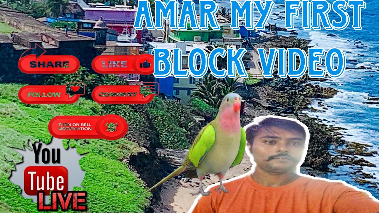 sofik vlog my first vlog - YouTube