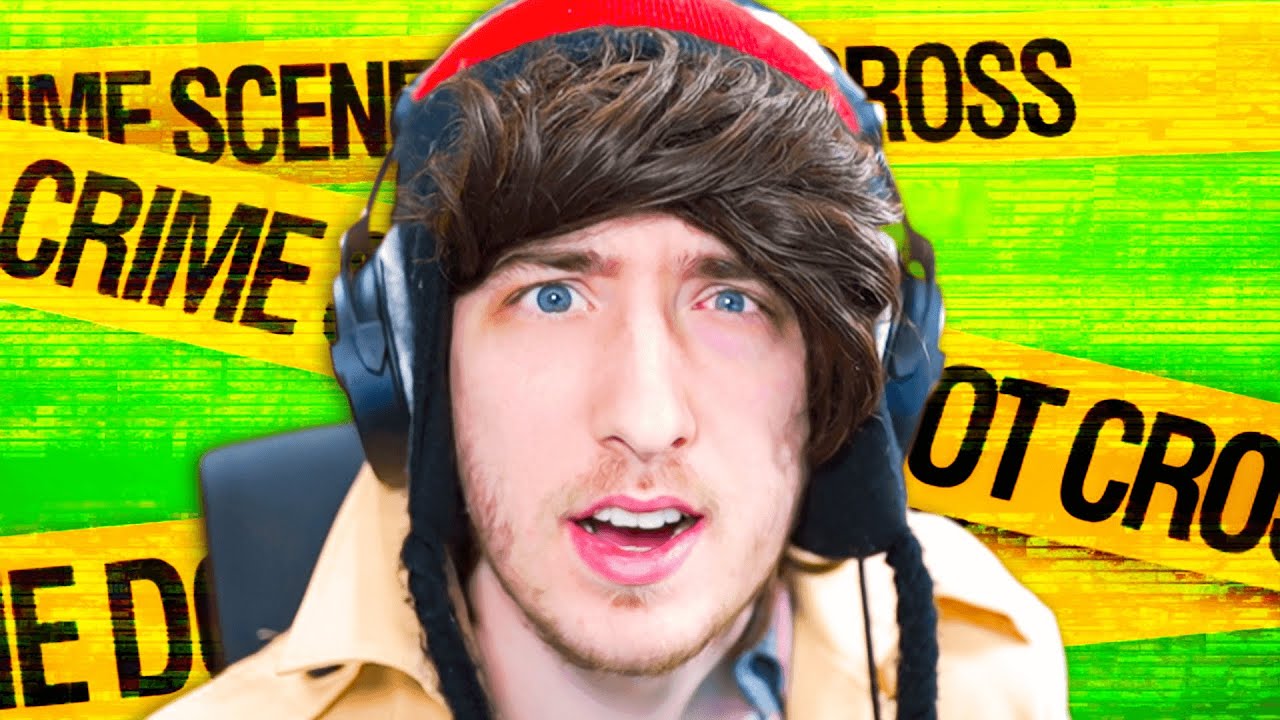 Roblox Is Under Investigation - YouTube