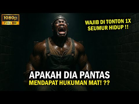 KALIAN GAK AKAN KUAT NONTON FILM INI 😭 !! ALUR FILM THE GREEN MILE 1999