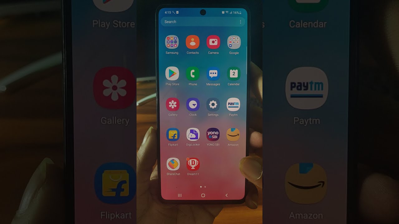 How To Remove Screen Lock In Samsung Galaxy A52 YouTube how-to-remove-screen-lock-in-samsung-galaxy-a52-youtube