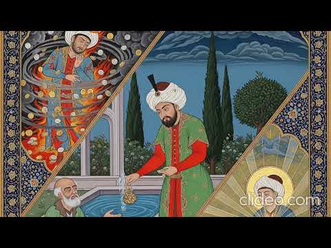 1.Zekat Vermeyi İhmalin Şok Edici Sonuçları- Altın ve Gümüş Uyarısı!