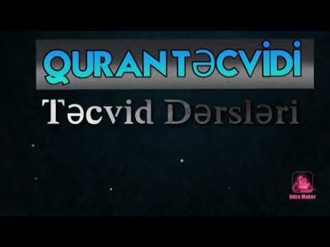 20-ci dərs.  ŞƏMSİYYƏ VƏ QAMƏRİYYƏ HƏRFLƏRİ