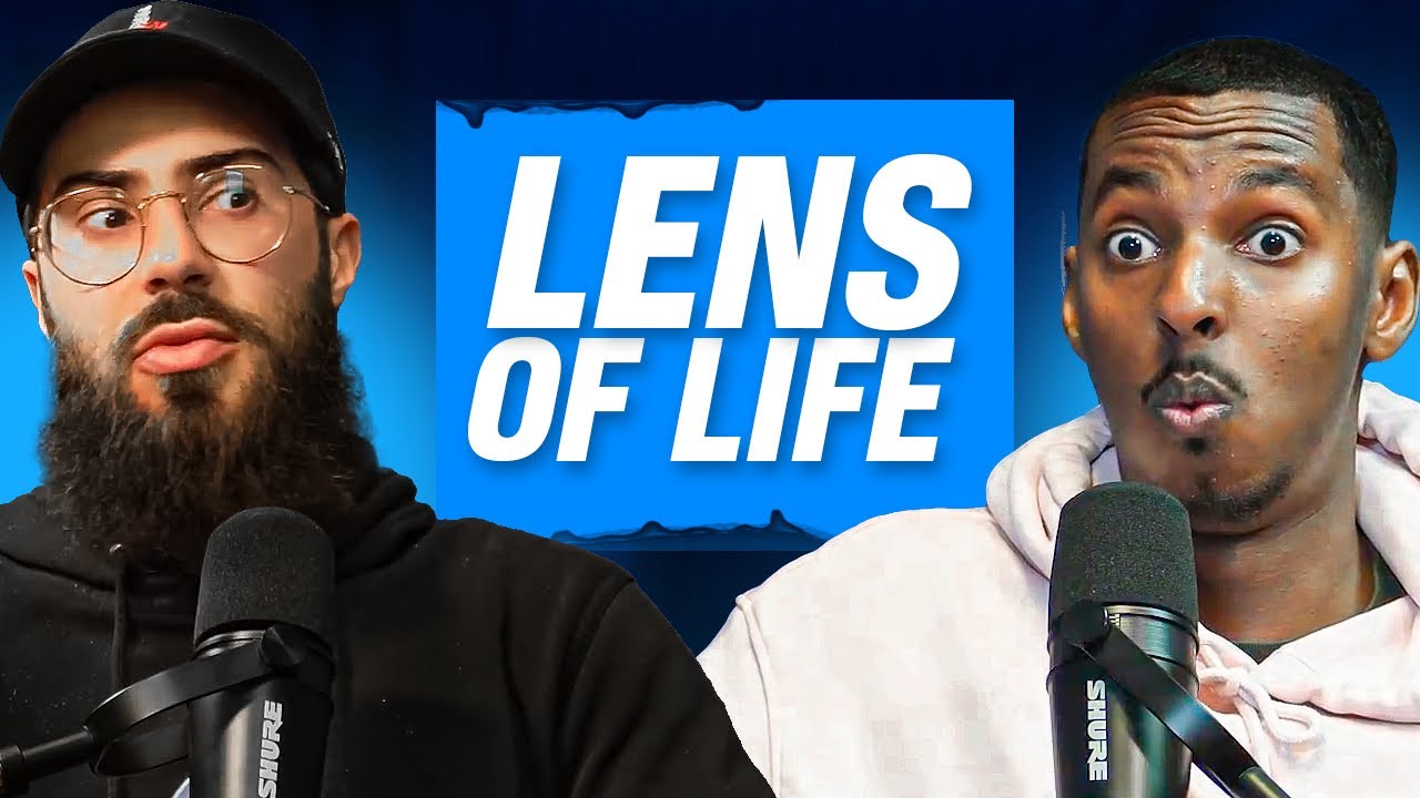 LENS OF LIFE - Road Back Home - YouTube