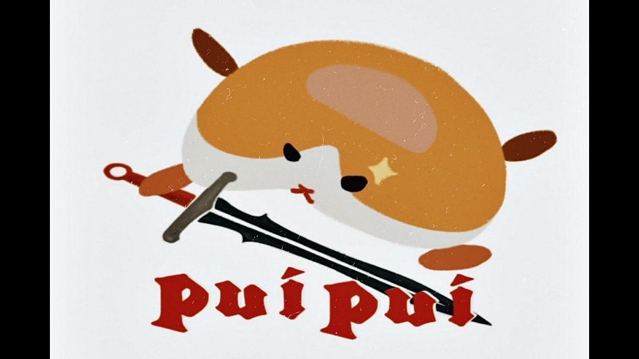 PUI PUI | ZVZ | Albion Online - YouTube