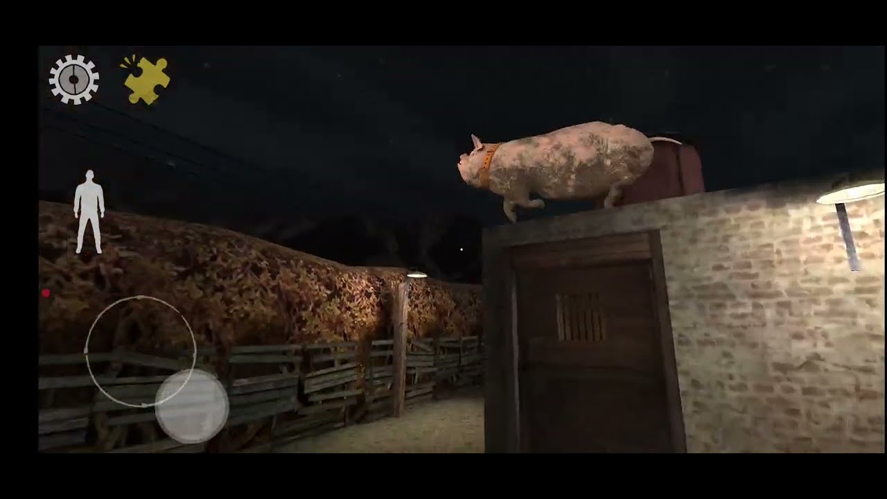Sumantok guys wkwk|Mr Meat|part 1 - YouTube
