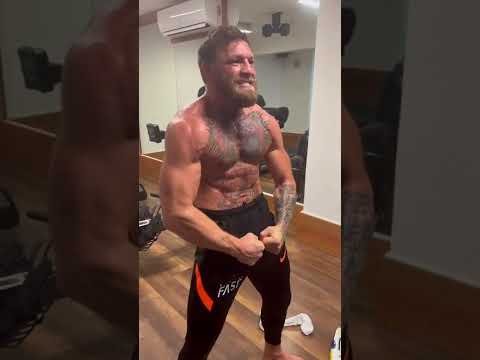 Conor 💪