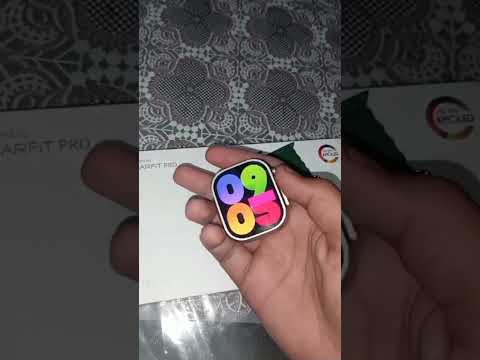 HY ultra 2 #smartwatch#trending#trendingshorts#viral#shorts - YouTube