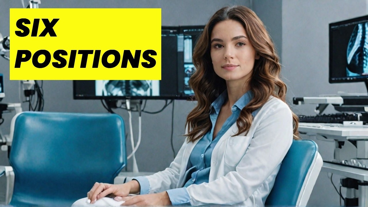 What Does Your Sitting Position Say About YOUR Personality? - YouTube