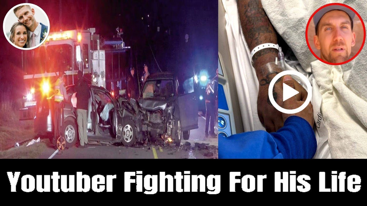 Andrew Cross Accident | Desert Drifter Accident Update | Andrew Cross ...