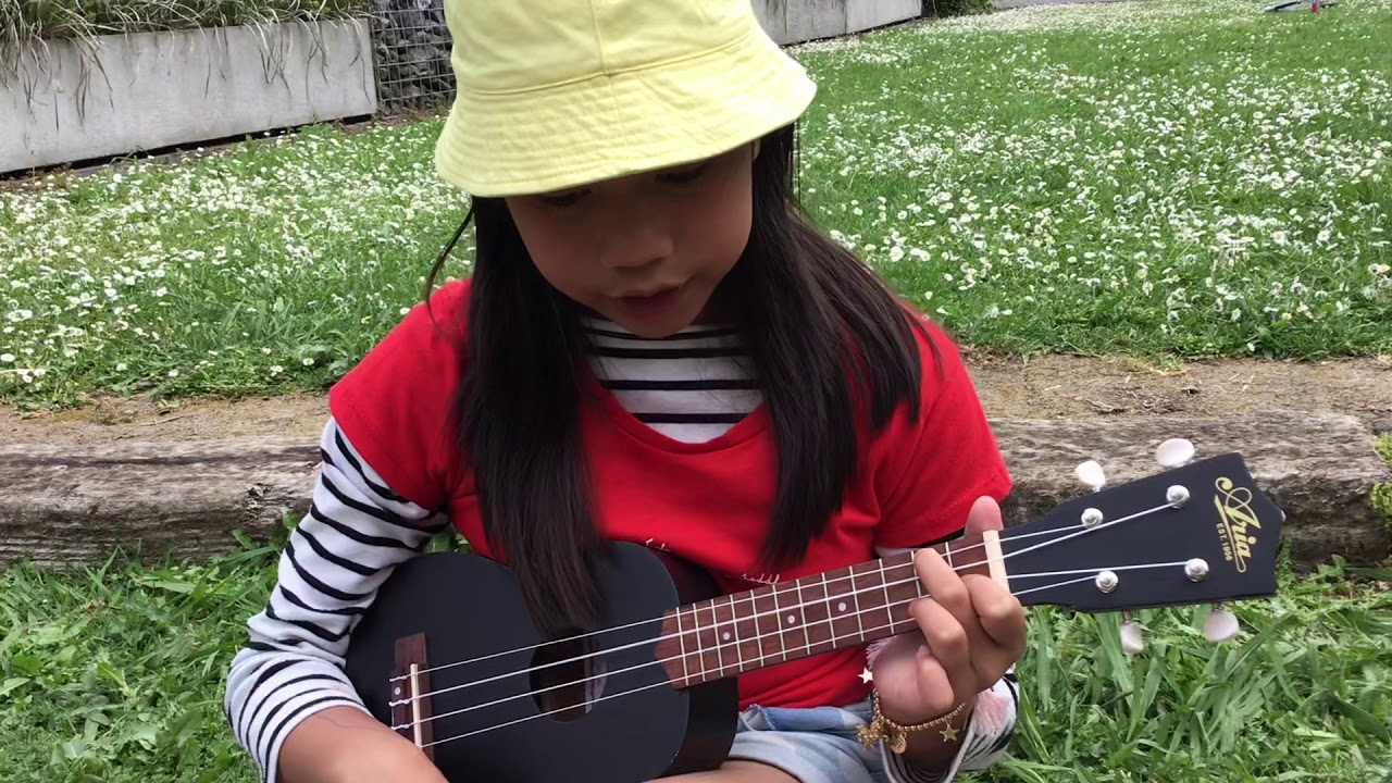 My first ever written song - YouTube