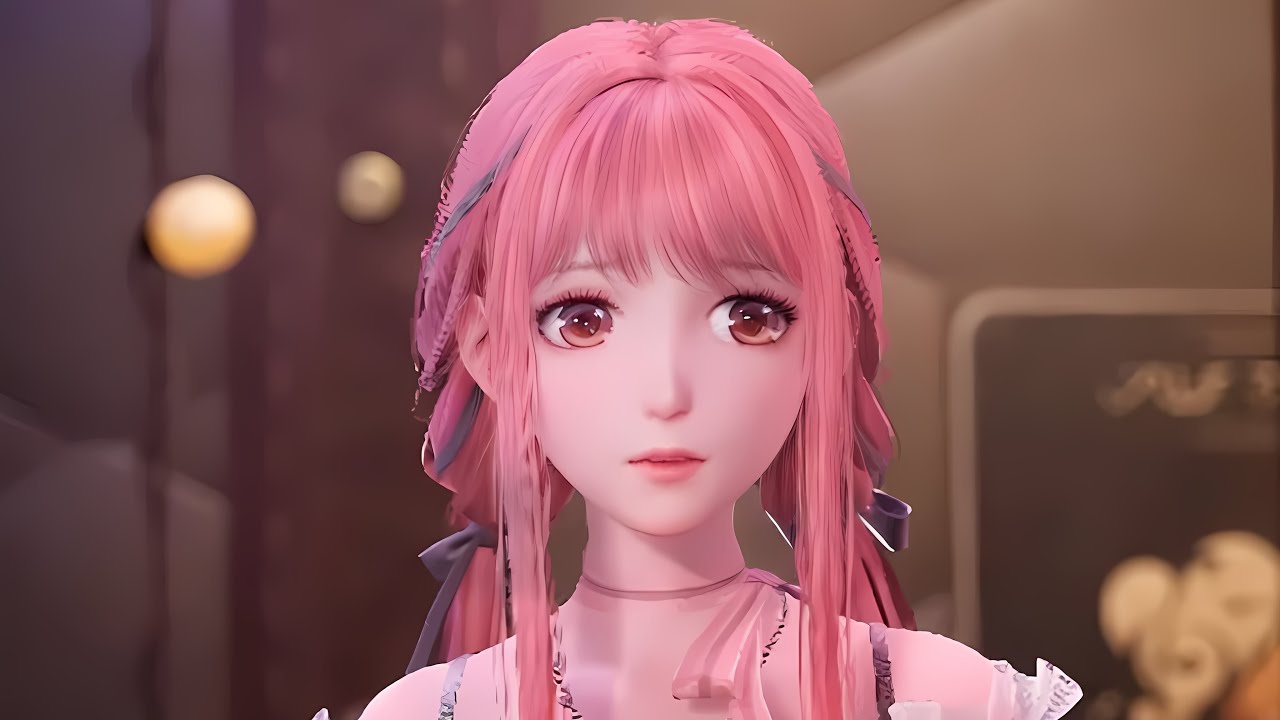 New Alan Walker Style Electronic Music 2025 - Animation Music Video 4K ...