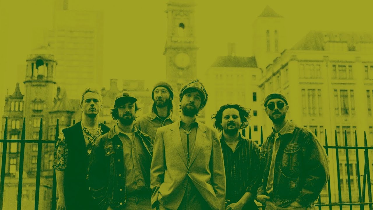 MELIN MELYN Marc Riley 29th September 2022 - YouTube