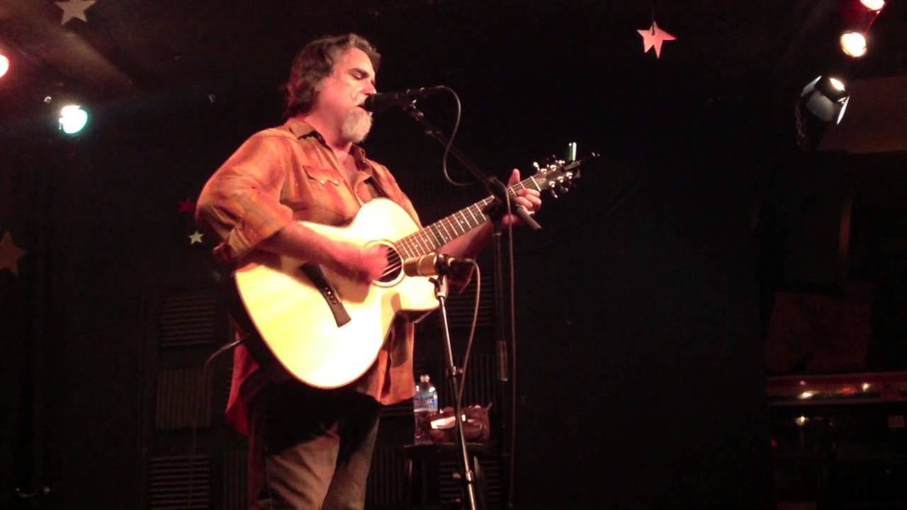Darrell Scott - It All Comes Down To Love (2013) - YouTube