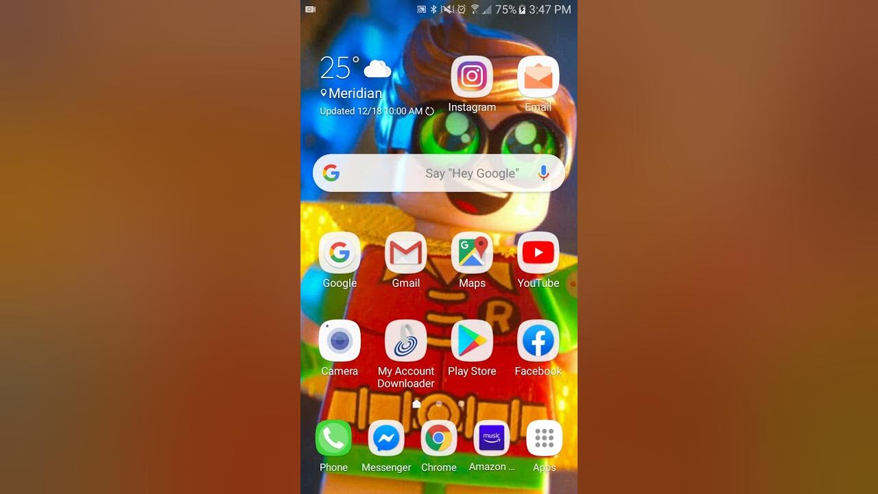 Sphero Robots Block programming Lesson 3 If then else statement - YouTube