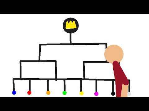 Liga Stickman Parte 1 - YouTube