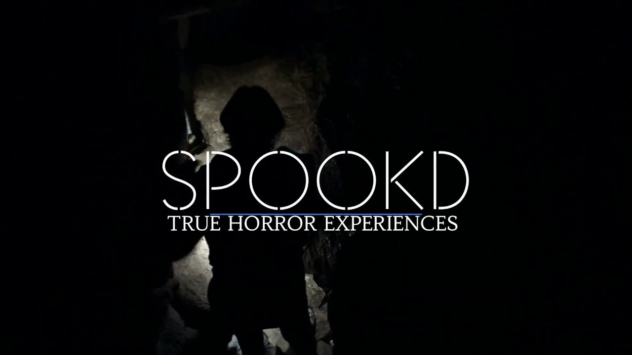 The Dog Drop Cave | True Paranormal Scary Story - YouTube