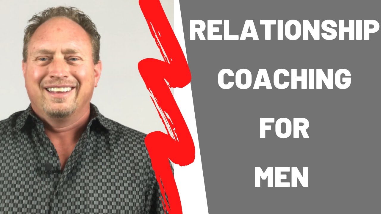 My Passion and Commitment (relationship coaching for men) - YouTube
