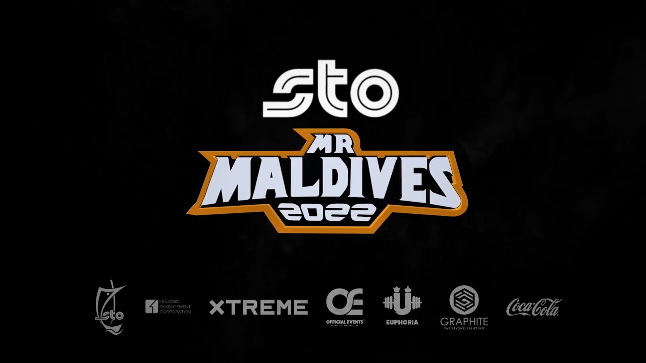 STO Mr Maldives 2022 - YouTube