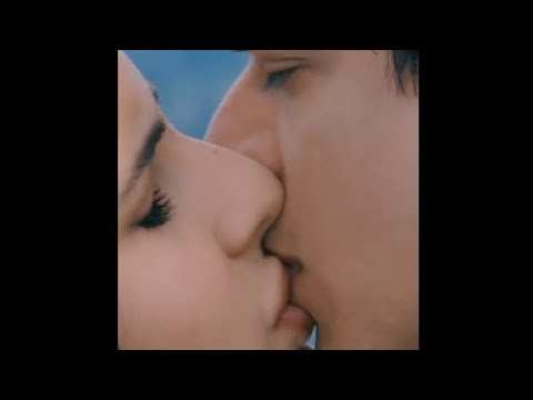 shahrukhan _ Katrina kaif lovely kiss ❤️❤️❤️