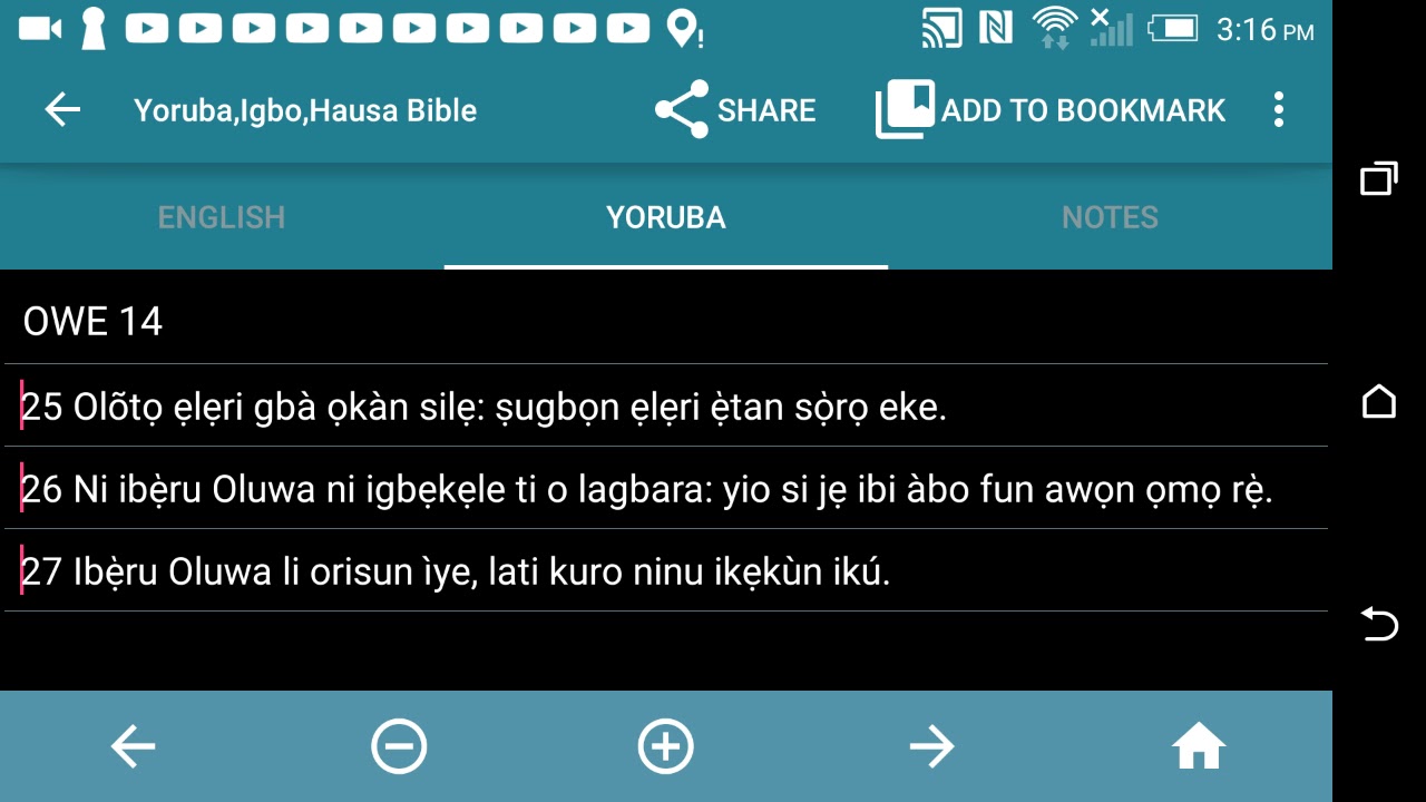 IN YORUBA PROVERBS 14 26 YouTube in-yoruba-proverbs-14-26-youtube
