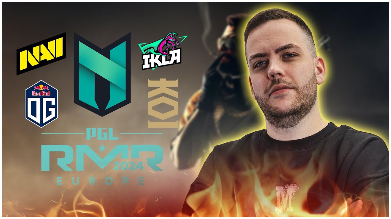 KOI (adamS) vs PERA - MECI DE CALIFICARE - PGL CS2 Major Copenhagen ...