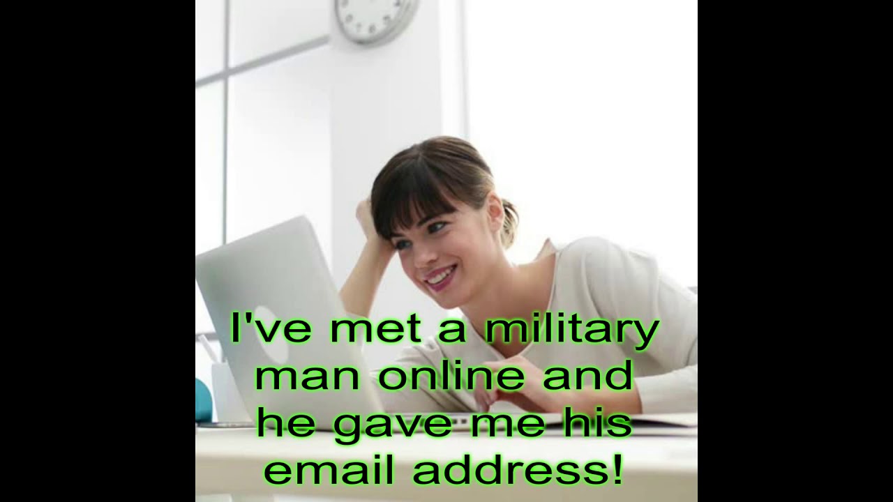 Is This A Real Military Address How Can You Tell YouTube is-this-a-real-military-address-how-can-you-tell-youtube