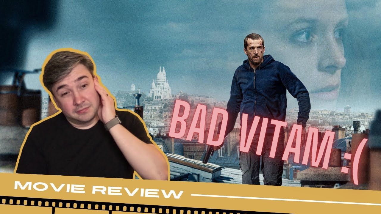 Ad Vitam (2025) Movie Review - YouTube