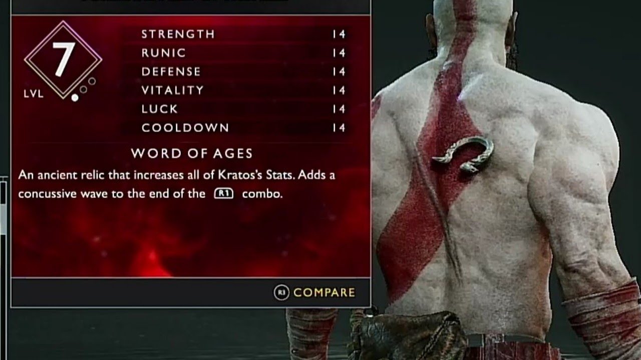 How To Get The BEST Axe Pommel NG Give Me God Of War YouTube How To Get The BEST Axe Pommel NG Give Me God Of War YouTube