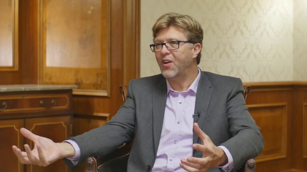 Interview with Dr. Alan Barnard for Prometheus - the biggest online ...