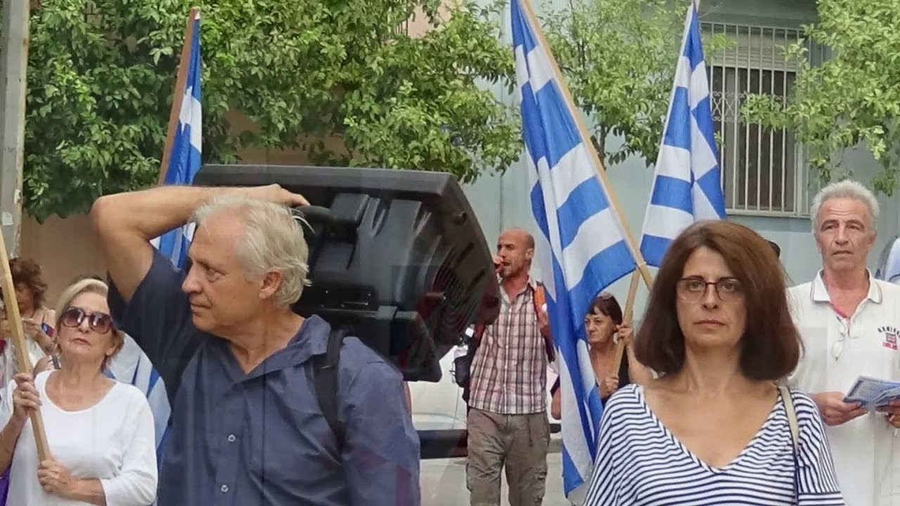 ΥΜΗΤΤΟΣ 14 09 2018 ΕΝΗΜΕΡΩΣΗ ΔΗΜΟΤΩΝ ΠΟΛΙΤΩΝ ΓΙΑ ΤΗΝ ΟΜΙΛΙΑ 16 09 2018 ...