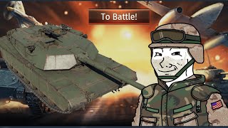 Statistics for IPM1 | War Thunder
