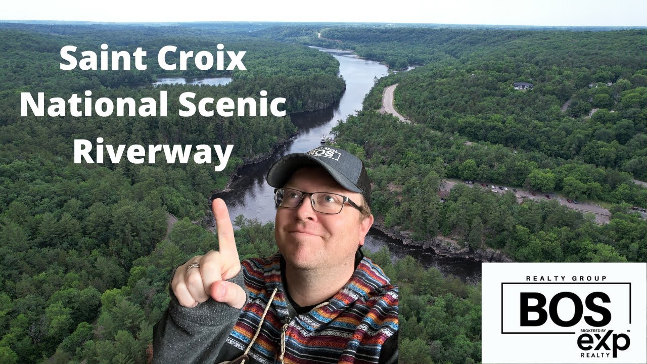 Discovering the Wild and Scenic Beauty of St. Croix National Scenic ...