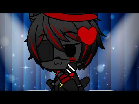 Fnaf/gacha club) mr. lefty snort beat |another 100 sub special | - YouTube