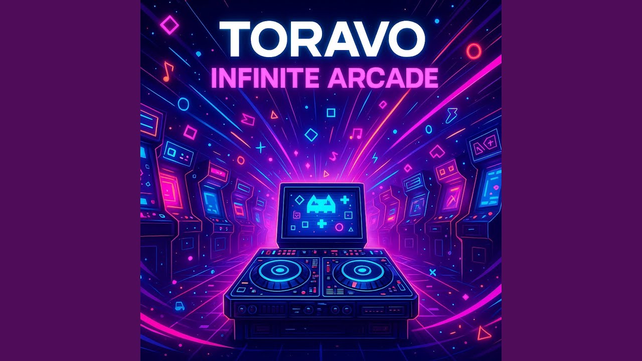Infinite Arcade - YouTube