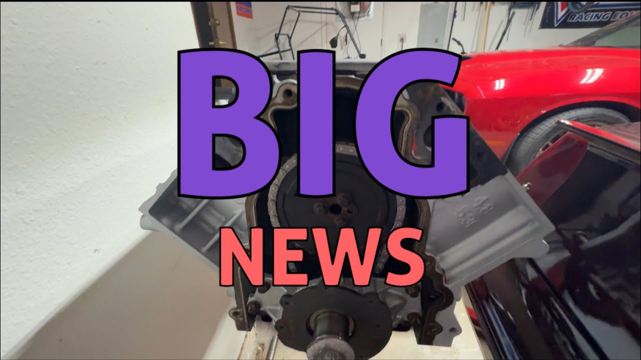 Epic Timing Chain Swap secrets revealed - YouTube