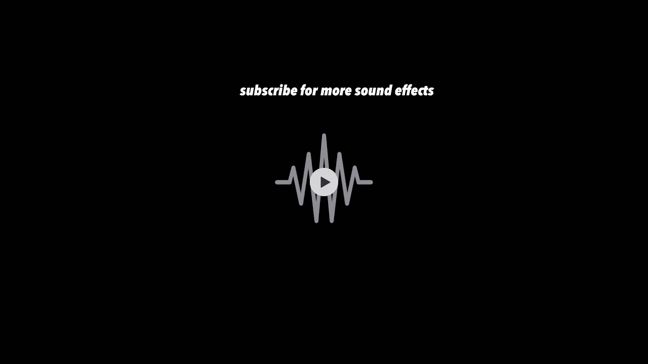 Cinematic whoosh stutter sound effect free download - YouTube